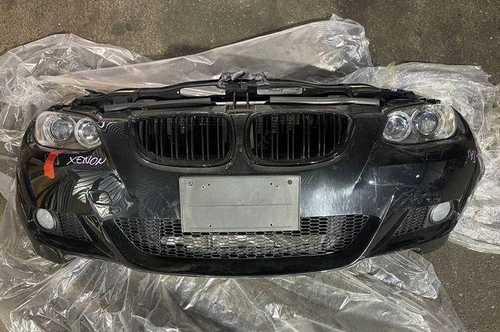 Ноускат BMW e92 Mtech