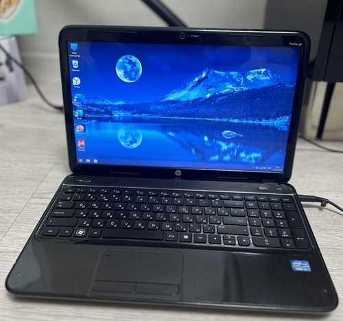 HP G6-2364er/core i5/4gb/500gb