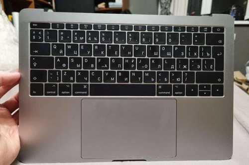 Топкейс для MacBook Pro A1708