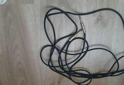 Гитарный кабель