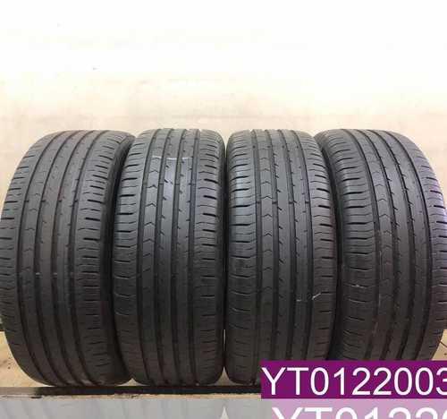 Continental ContiPremiumContact 5 195/55 R15 85H