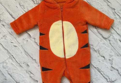 Новый комбинезон mothercare