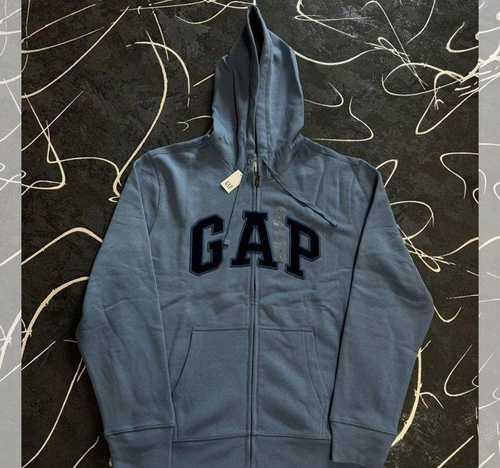 Зип худи Gap оригинал