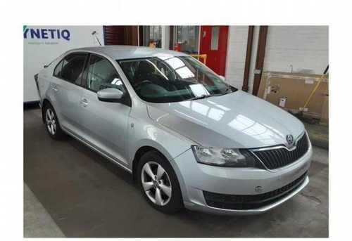 Двери Запчасти Шкода Рапид Skoda Rapid 1.2CBZ