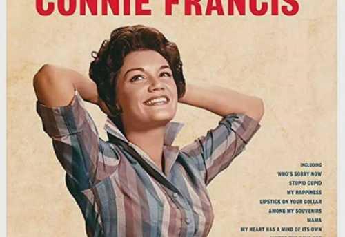 Пластинка Connie Francis The Very Best of Connie F