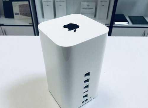 Apple Time Capsule 3TB США (ME182ZP/A) A1470 (481)