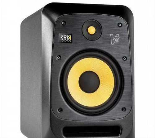 KRK V8S4