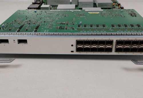 Модуль Cisco A9K-2T20GE-L