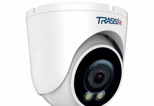 IP-камера trassir TR-D8251wdcl3 4.0