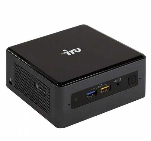 Неттоп мини пк iRU NUC 115