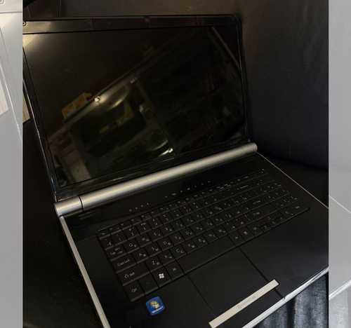 17.3" Packard Bell EasyNote LJ75, Core i5, RAM 4 ГБ, 500 ГБ, ATI Mobility Radeon HD 5470