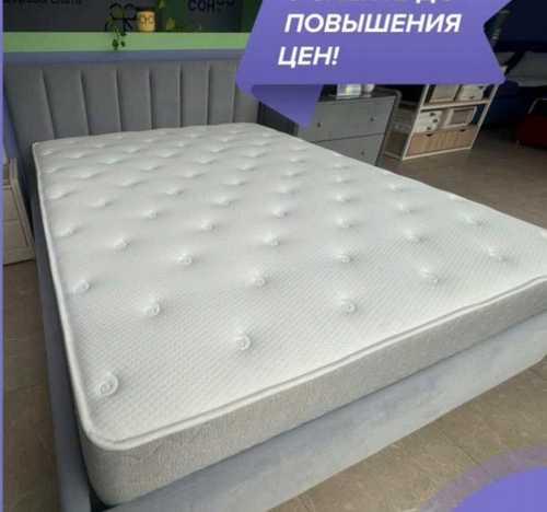 Матрас Sleeptek Premier Foam 120х200