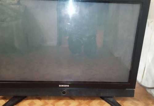 Телевизор Samsung 42'