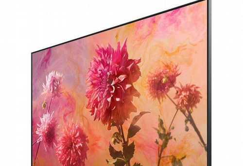 SMART Телевизор Samsung QE55Q9fnau 4K Qled