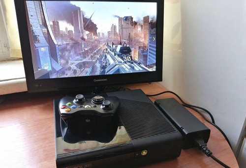 Xbox 360e 250Gb