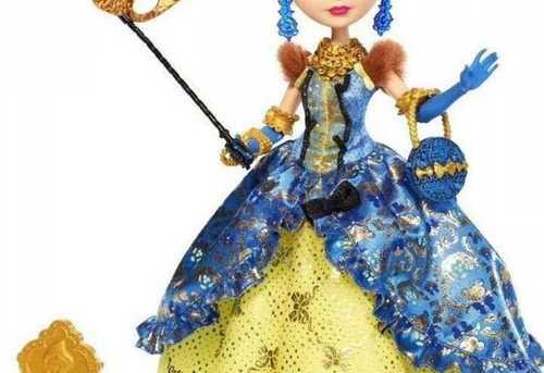 Ever After High в коробке Кукла - Блонди Локс "Кор