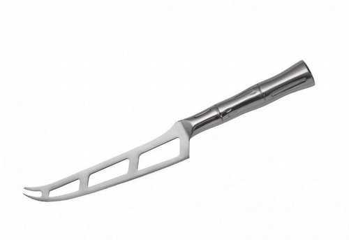 Кухонный нож для сыра bamboo SBA-0022