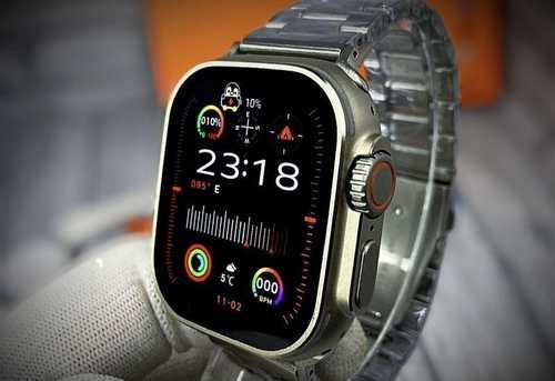 Apple watch Ultra 2 премиальная версия