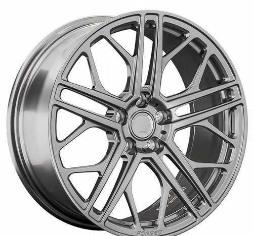 LS forged FG48 8,5x19 5/120 ET25 72,6 MGM