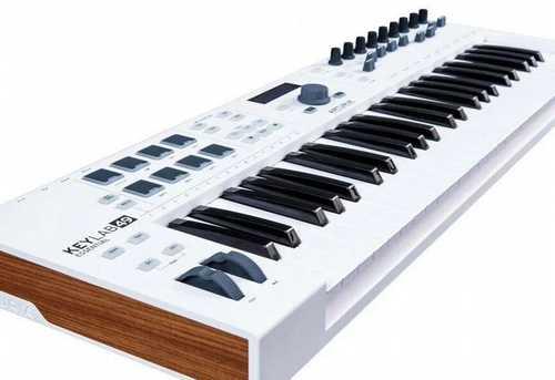 Midi-клавиатура Arturia KeyLab Essential 49