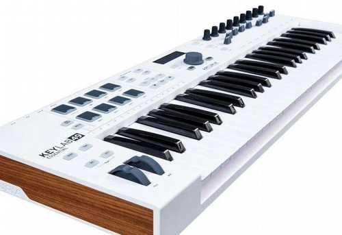 Midi-клавиатура Arturia KeyLab Essential 49