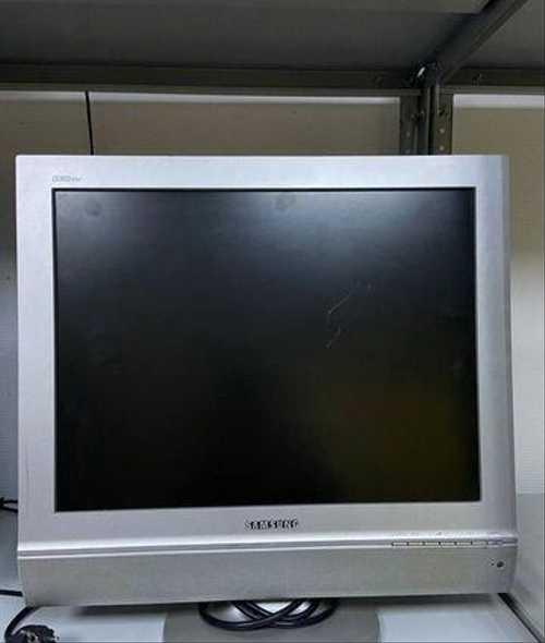 20" Телевизор Samsung LW-20M22C
