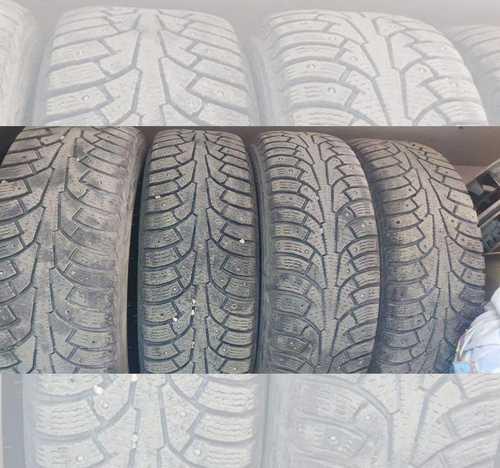 Nokian Tyres Hakkapeliitta 5 195/65 R15