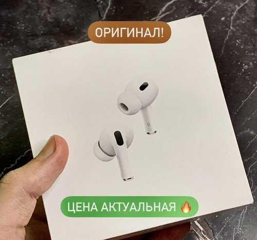 Airpods pro 2 type c оригинал Отзывы Гарантия