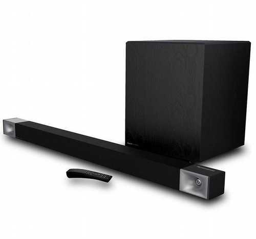 Саундбар Klipsch Cinema 800 Sound Bar (арт. 338812)