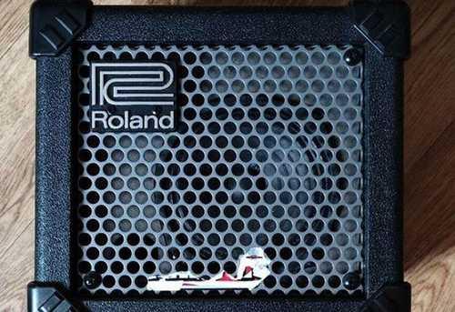 Roland Micro Cube Комбоусилитель