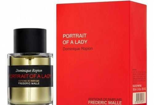 Frederic Malle Portrait of A Lady