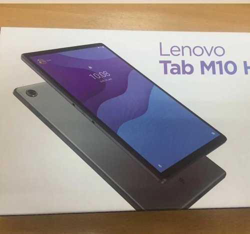 Планшет Lenovo tab m10 hd