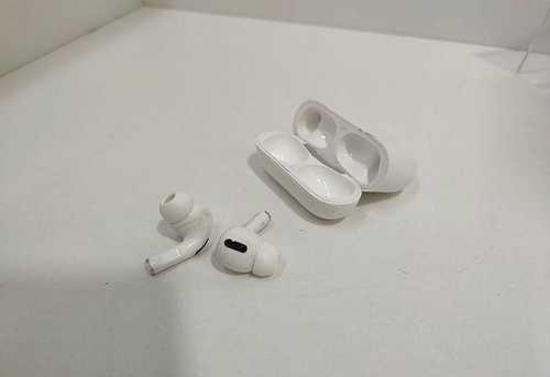 Наушники Беспроводные Внутриканальные Apple AirPod