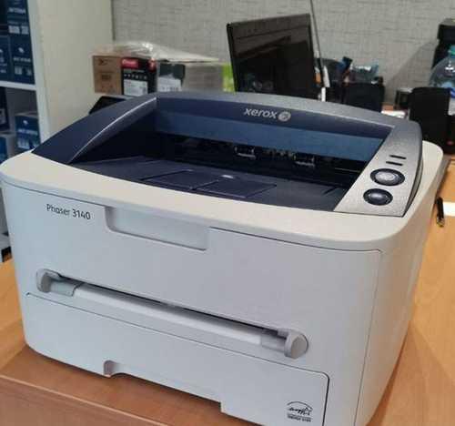 Принтер лазерный Xerox гарантия