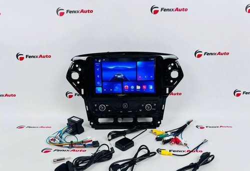 Магнитола Ford Mondeo 4 2010-2014 Android 2-32 Г
