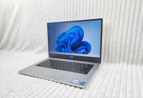 Ноутбук Huawei MateBook D14 I3 1115G4 8/256