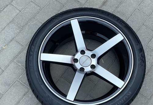 Kumho Ecsta PS31 225/45 R18