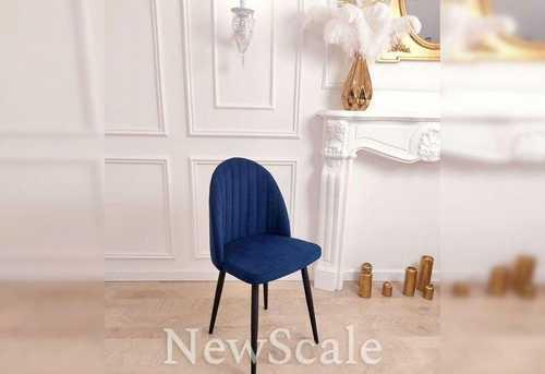 Кухонные новые удобные мягкие стулья велюр