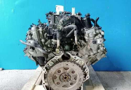 Двигатель Infiniti Qx56 VK56VD 2011