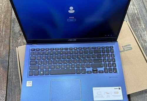 Новый ноутбук Asus X515 Core i5/8/512 SSD