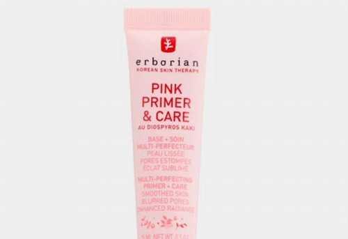 Erborian pink primer & care