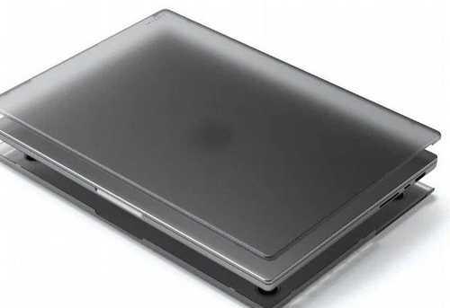 Satechi Eco Hardshell Case для MacBook Pro 16"