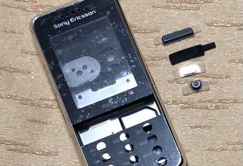 Корпус на Sony Ericsson k660/k660i