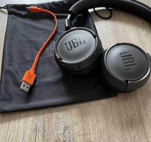 Беспроводные наушники jbl tune 590bt