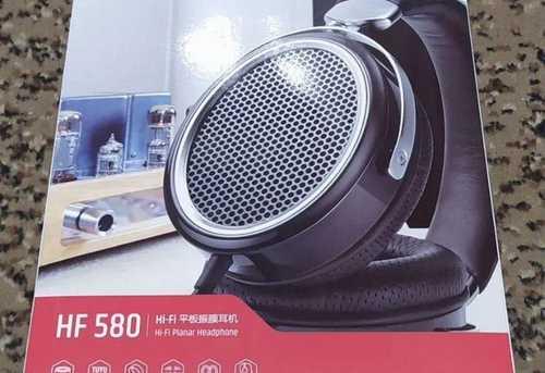 Наушники Takstar hf 580 (магнито-планарные)