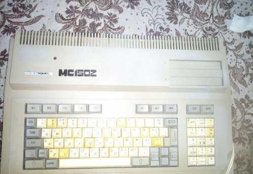 Компьютер Электроника мс-1502