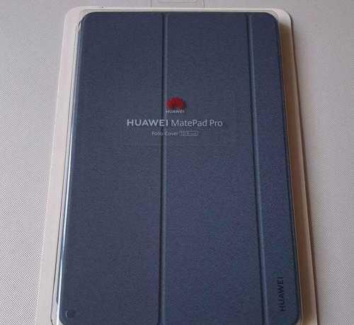 Чехол на Huawei MatePad Pro 10.8 оригинал новый