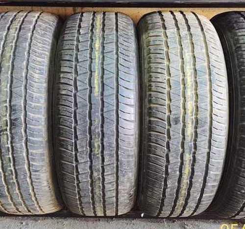 Dunlop Grandtrek AT30 265/55 R20 109M