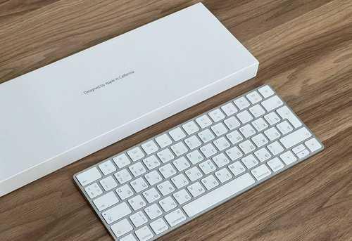 Клавиатура Apple Magic Keyboard 2 (A1644)