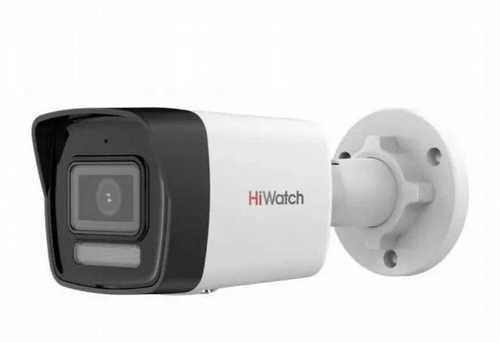 Камера видеонаблюдения HiWatch DS-I250M(C)(2.8mm)